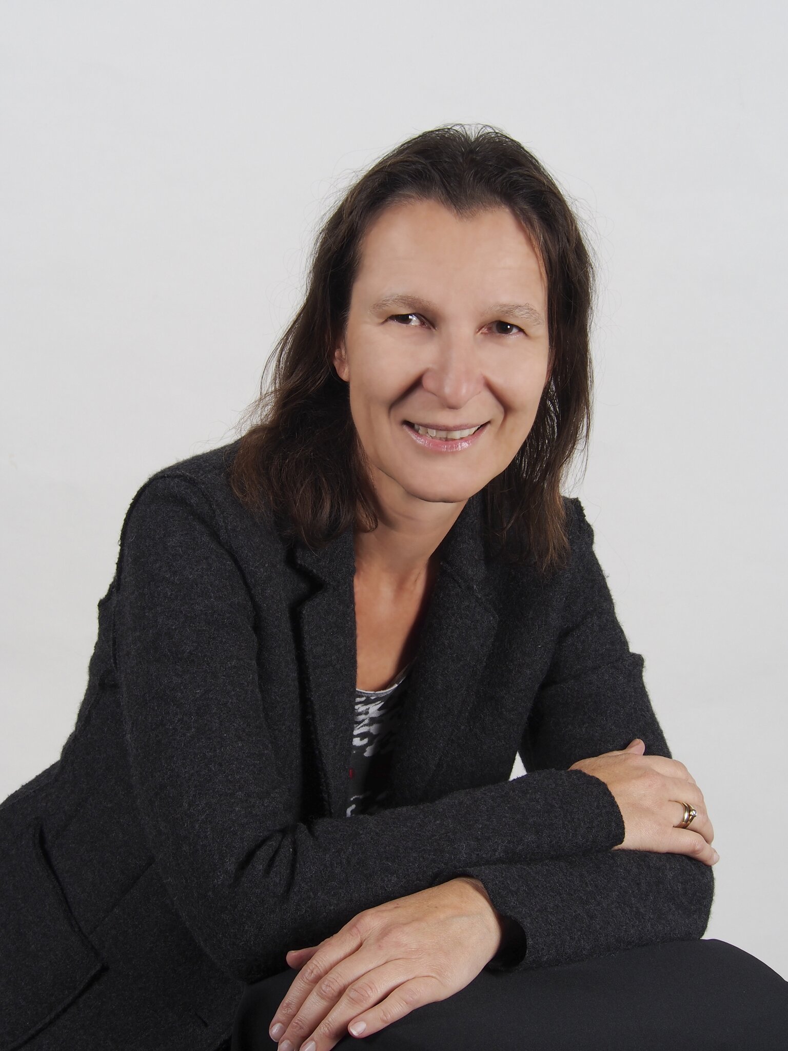 Landesregierung: Christina Riedl ist neue Leiterin - St. Pölten