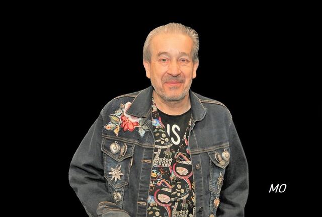 Alex Rehak feiert seinen 70. Geburtstag! - Graz