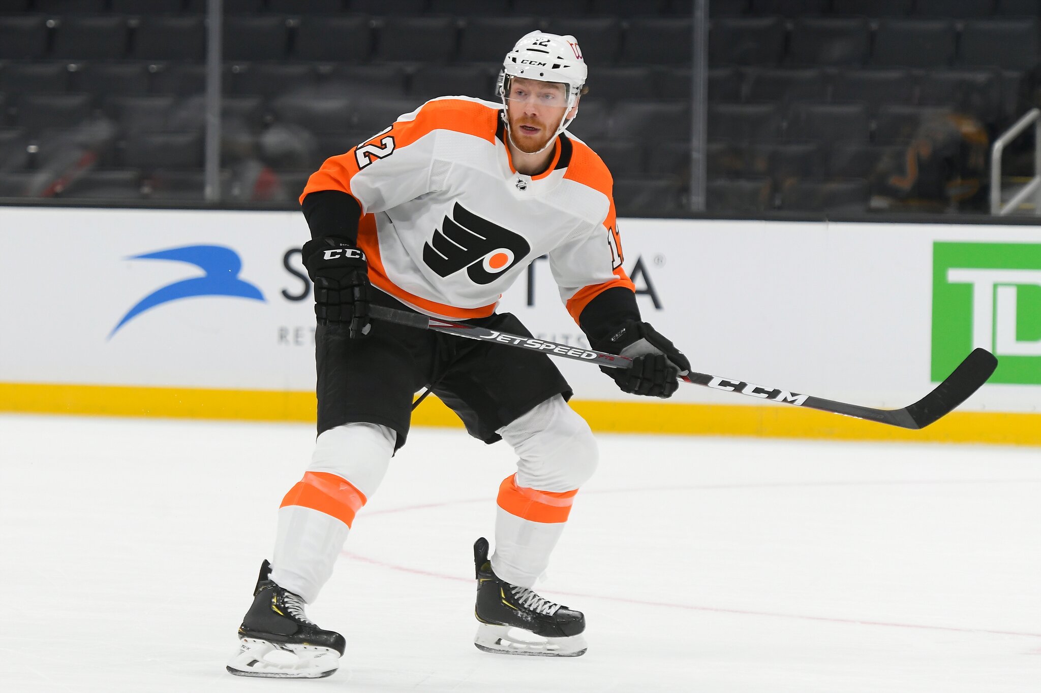 NHL: Michael Raffl spielt künftig in der Hauptstadt - Villach