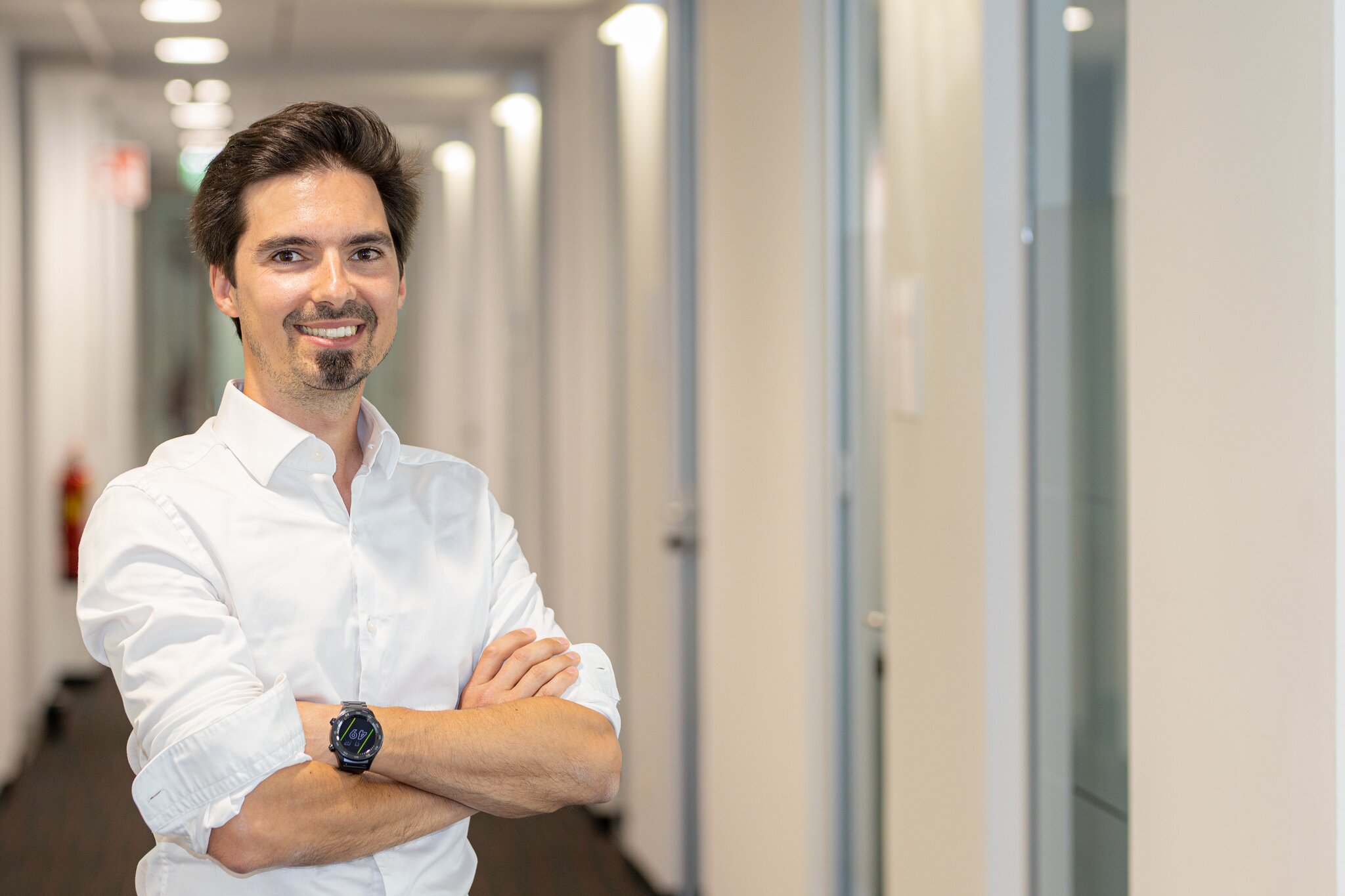 Selbstständigkeit: Trau di‘ - Mut zum Unternehmertum - Linz