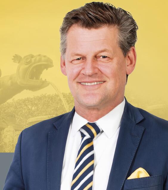 Klagenfurts Bürgermeister: Das erwartet Klagenfurt unter Christian ...