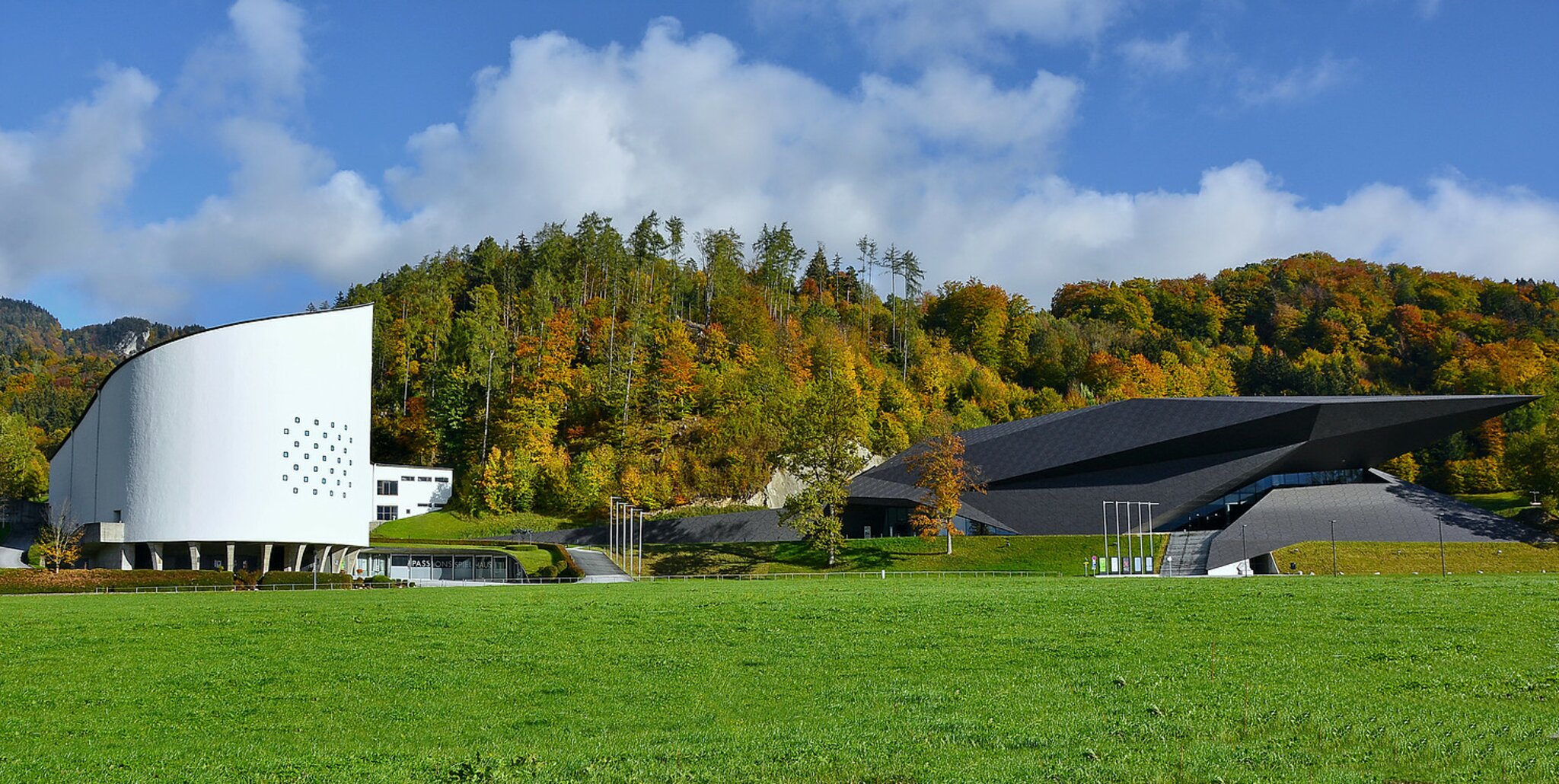 Kultur: Erl geht mit neuem Ring in Festspielsommer - Kufstein