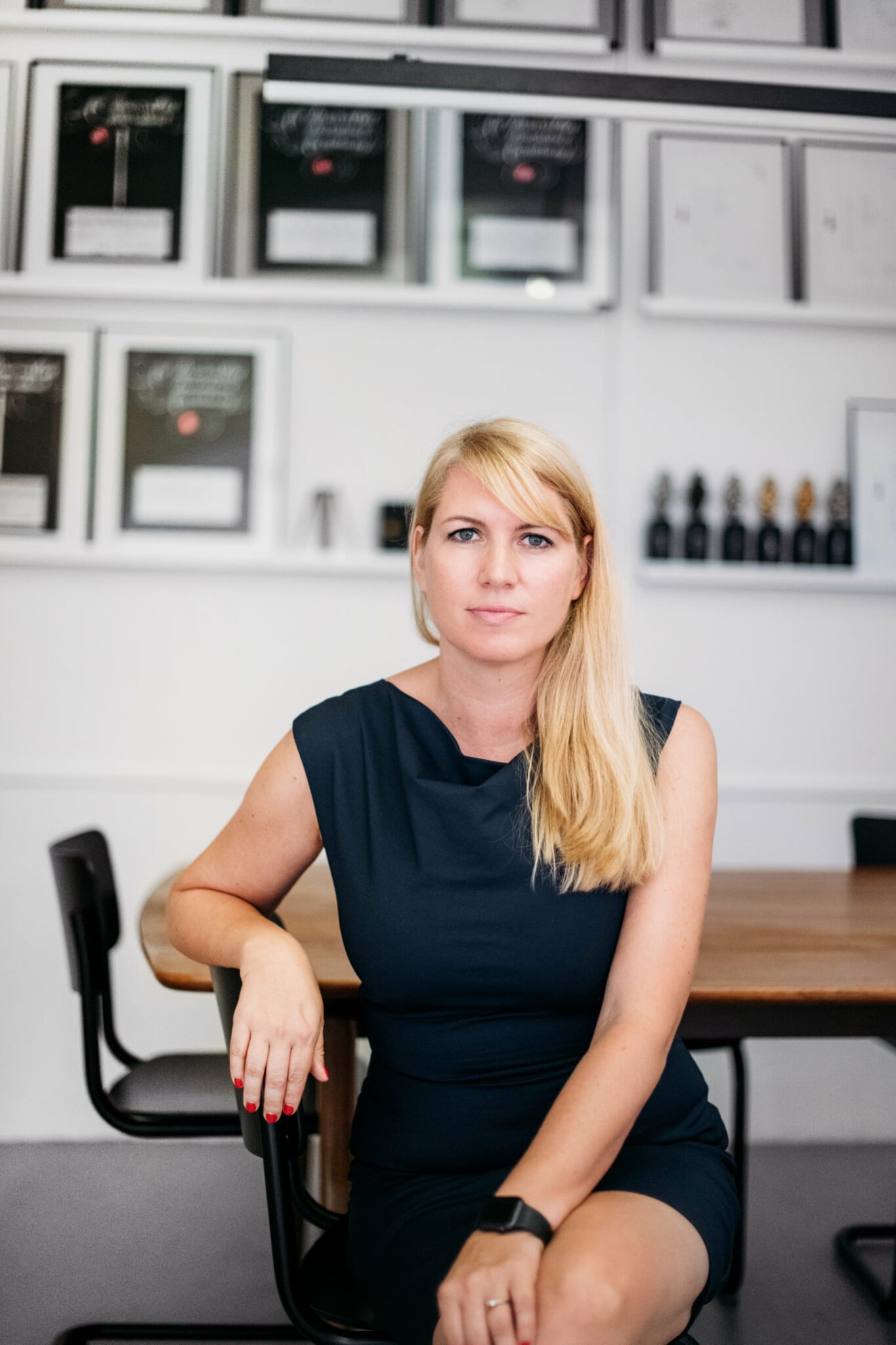 Elisabeth Hakel ist Landesdirektorin des Sozialdemokratischen ...