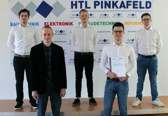 HTL Pinkafeld: Gebäudetechnik-Planungen für Neubau in Harmannsdorf ...