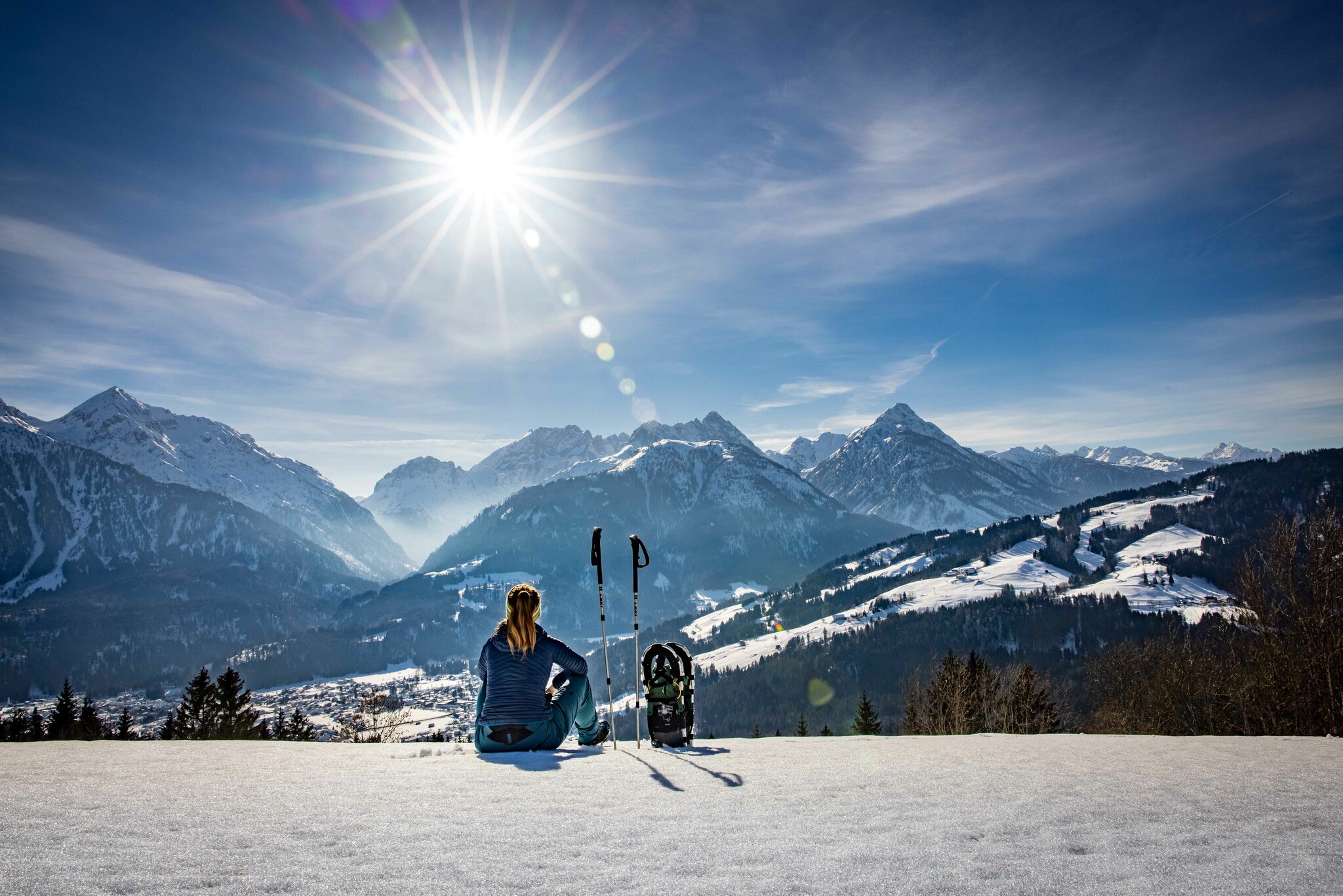 Gailtal: Impuls für Tourismus - Gailtal