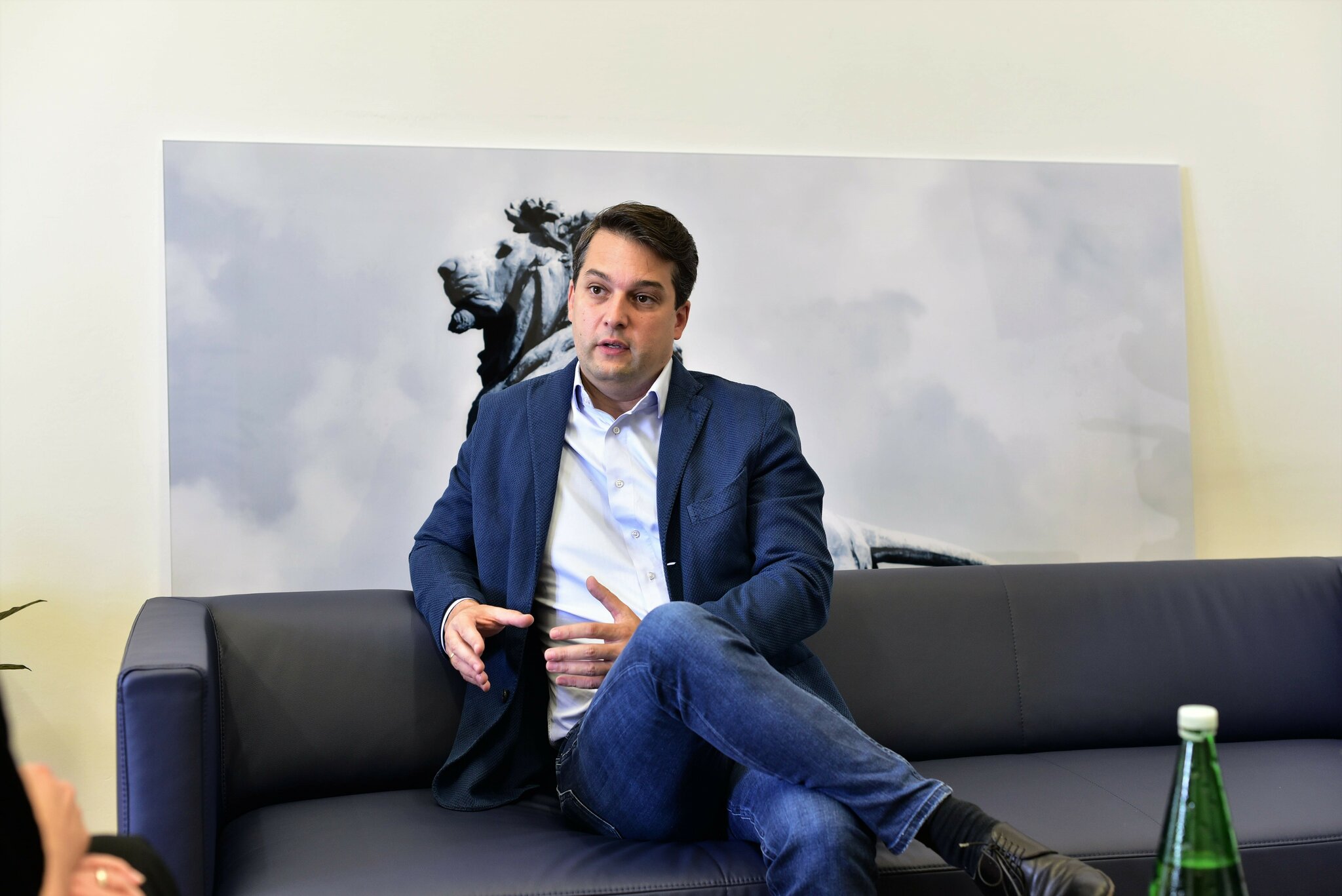„Kapitel ist abgehakt“: Nepp schließt Straches Rückkehr in die FPÖ aus