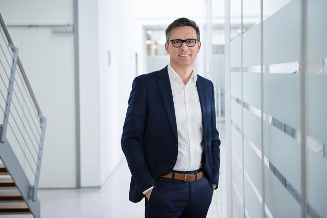 Daniel Steininger: "Ich bekomme heute noch Gänsehaut" - Ried