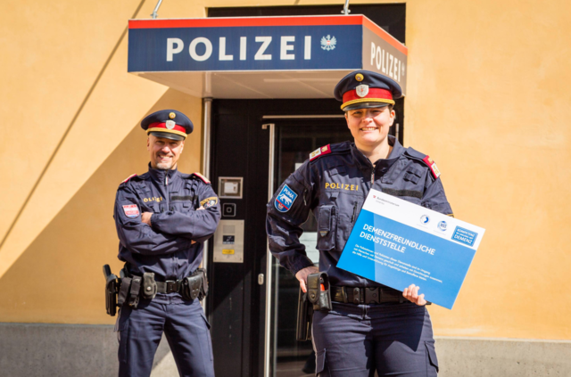 "Demenzfreundlichstes Bundesland": Auszeichnung für Tirols ...