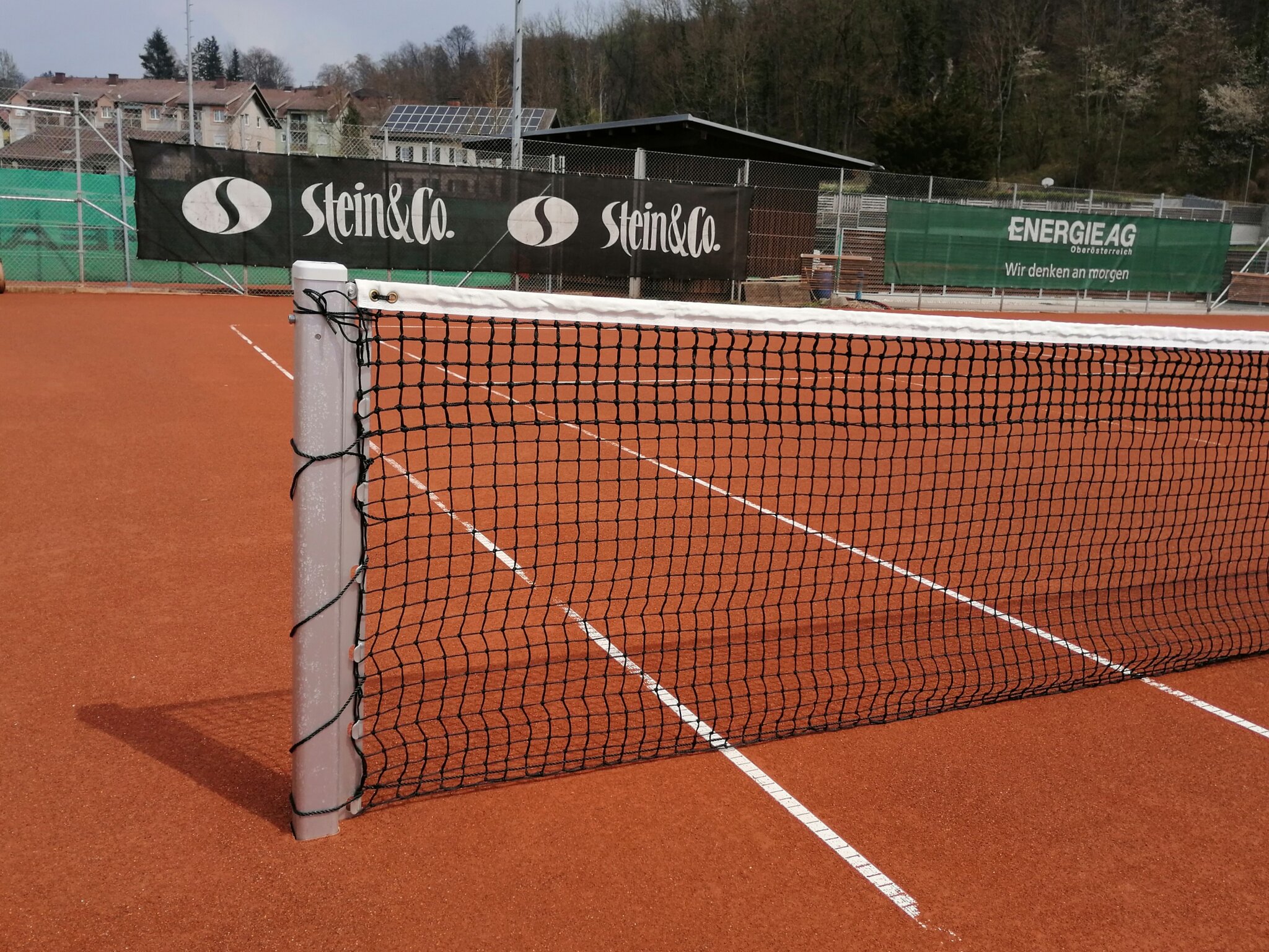 DSG U. Stein&Co Mauthausen: Die Visionen des Staatsmeisters. - Perg