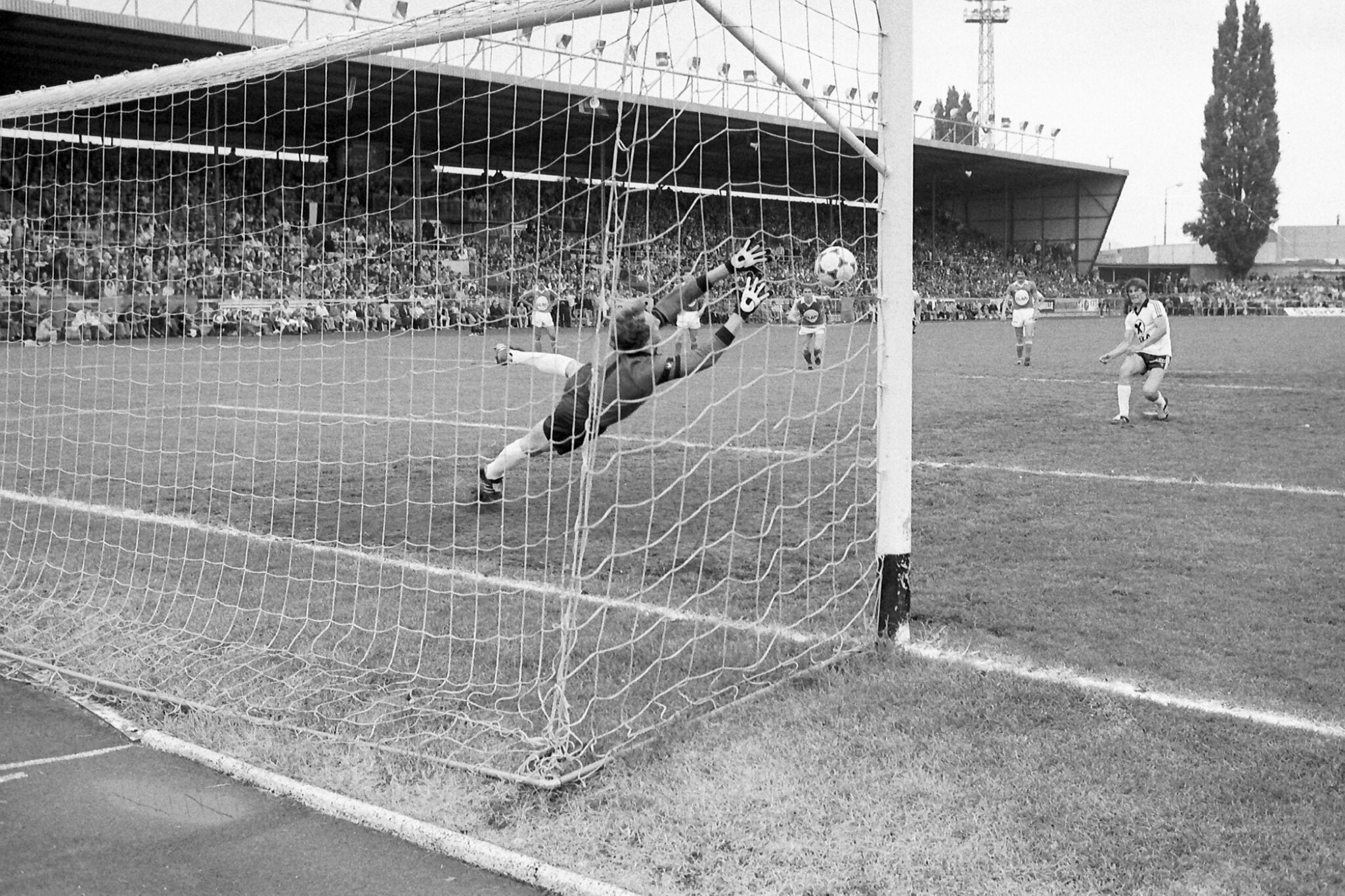 Ein Stadion als Garant für rote und schwarz-weiße Erfolge - Graz