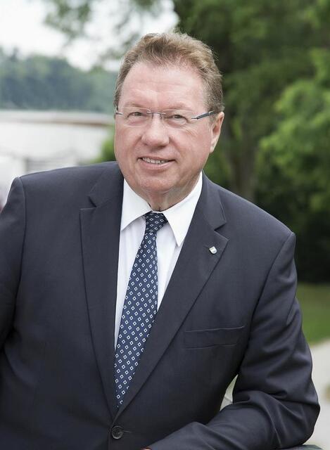 Wahl 2021 in Oberösterreich: Thalheim bei Wels wählt – Bürgermeister ...