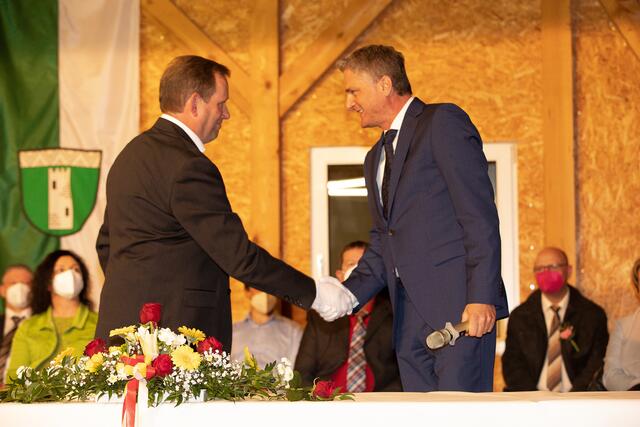 Bernd Riepan - Thema auf meinbezirk.at