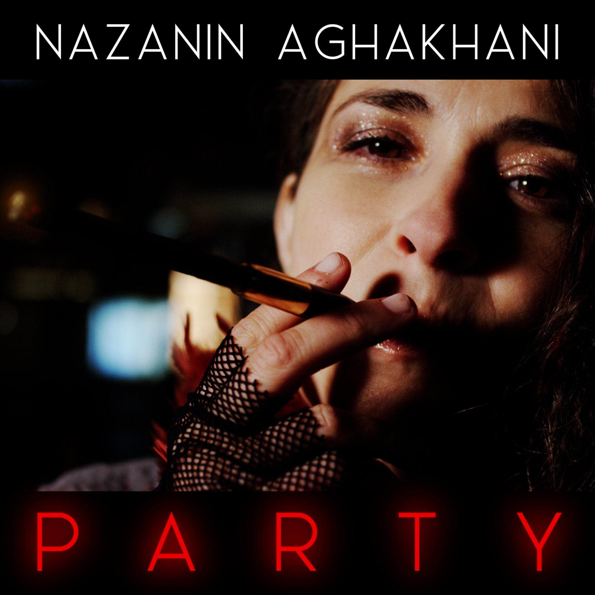CD-Tipp: Nazanin Aghakhani: "Party" – Wieder einmal frei und herzhaft ...