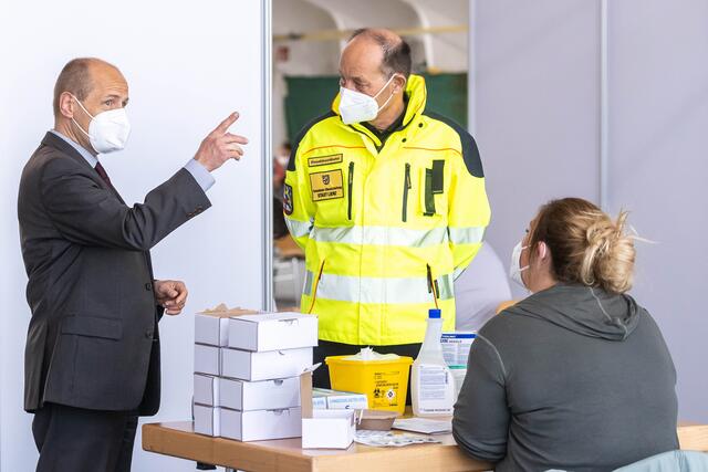 Thomas Pollak - Thema auf meinbezirk.at