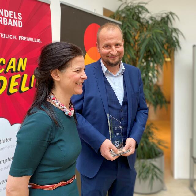 HandyShop.cc ist Österreichs beliebtester mittelständischer Händler ...