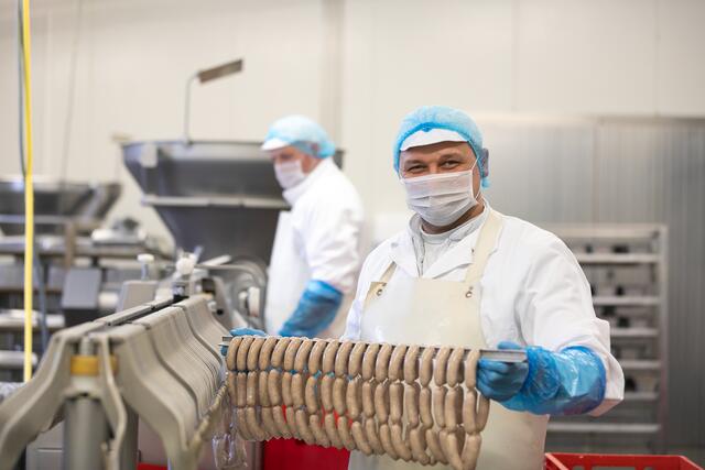 AMA Genuss Region: Stefri Frischteam - Vorzeigebetrieb aus Kemeten ...