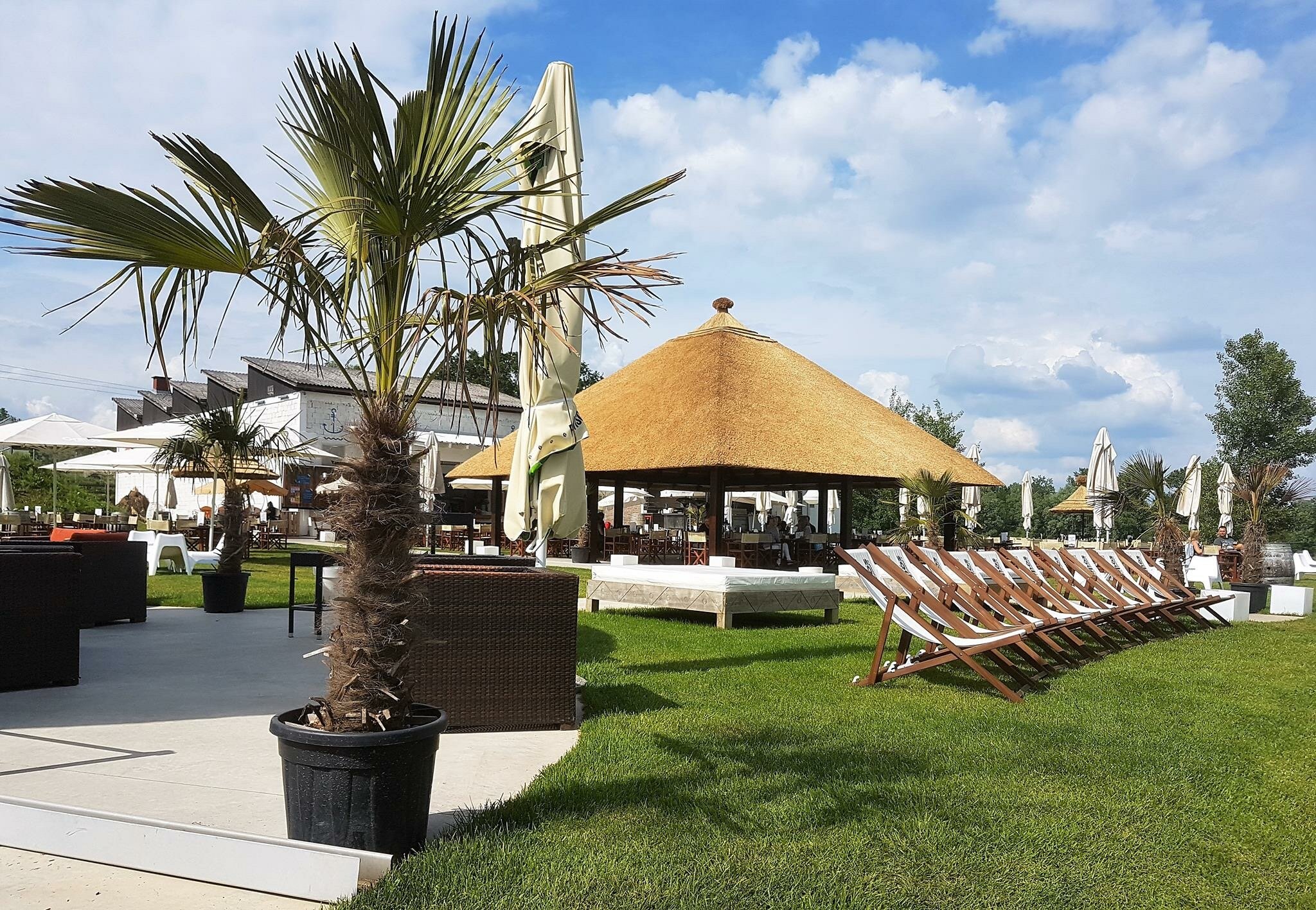 Leo und Manuela Rath, Ankerpunkt Tillmitsch: Großinvestition am ...