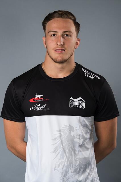 Ringsport: Walser Ringer überrascht bei der Europameisterschaft - Flachgau