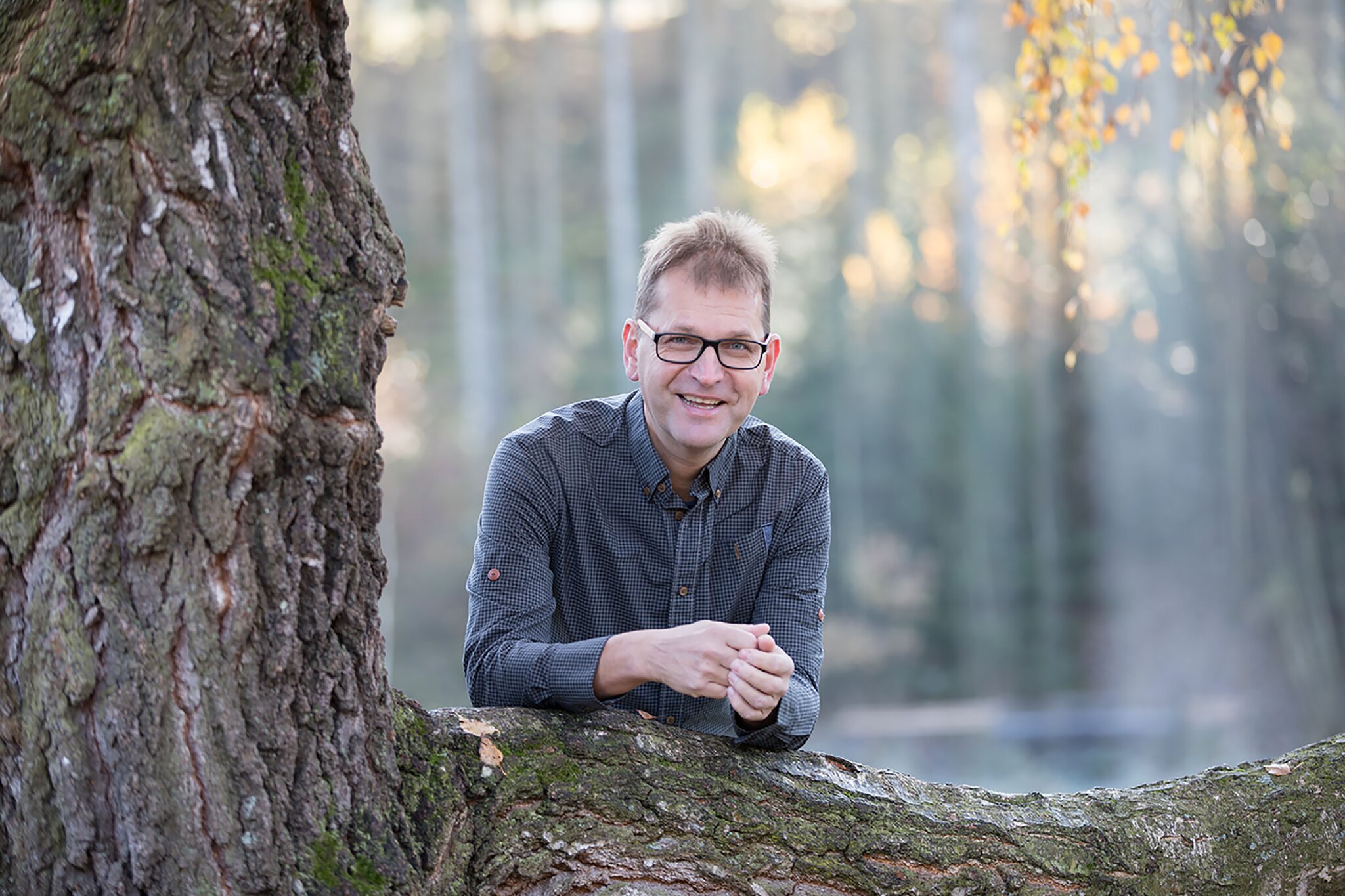Porträtserie "50 Jahre HAK": Markus Lindner – Leidenschaft Percussion - Freistadt