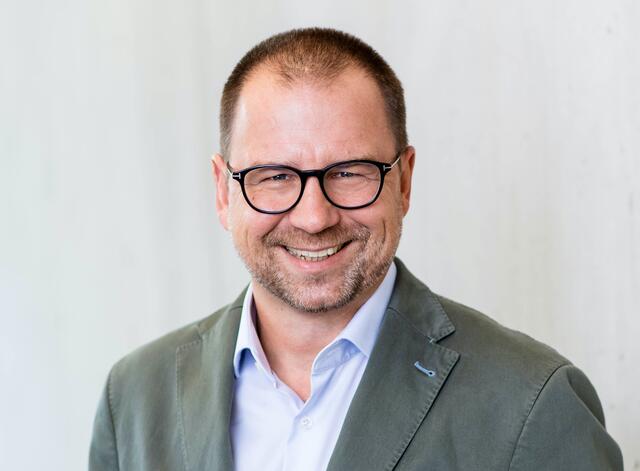 Wechsel in Straß im Attergau: Thomas Mayrhofer ist neuer Bürgermeister - Vöcklabruck