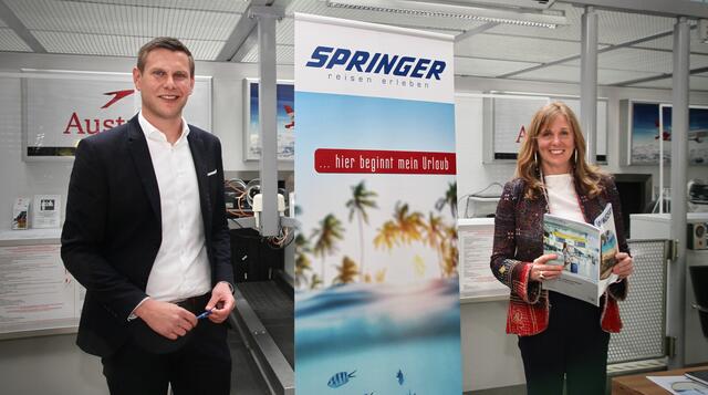 Mamma, Mia! Kärntner wollen wieder abheben - Klagenfurt