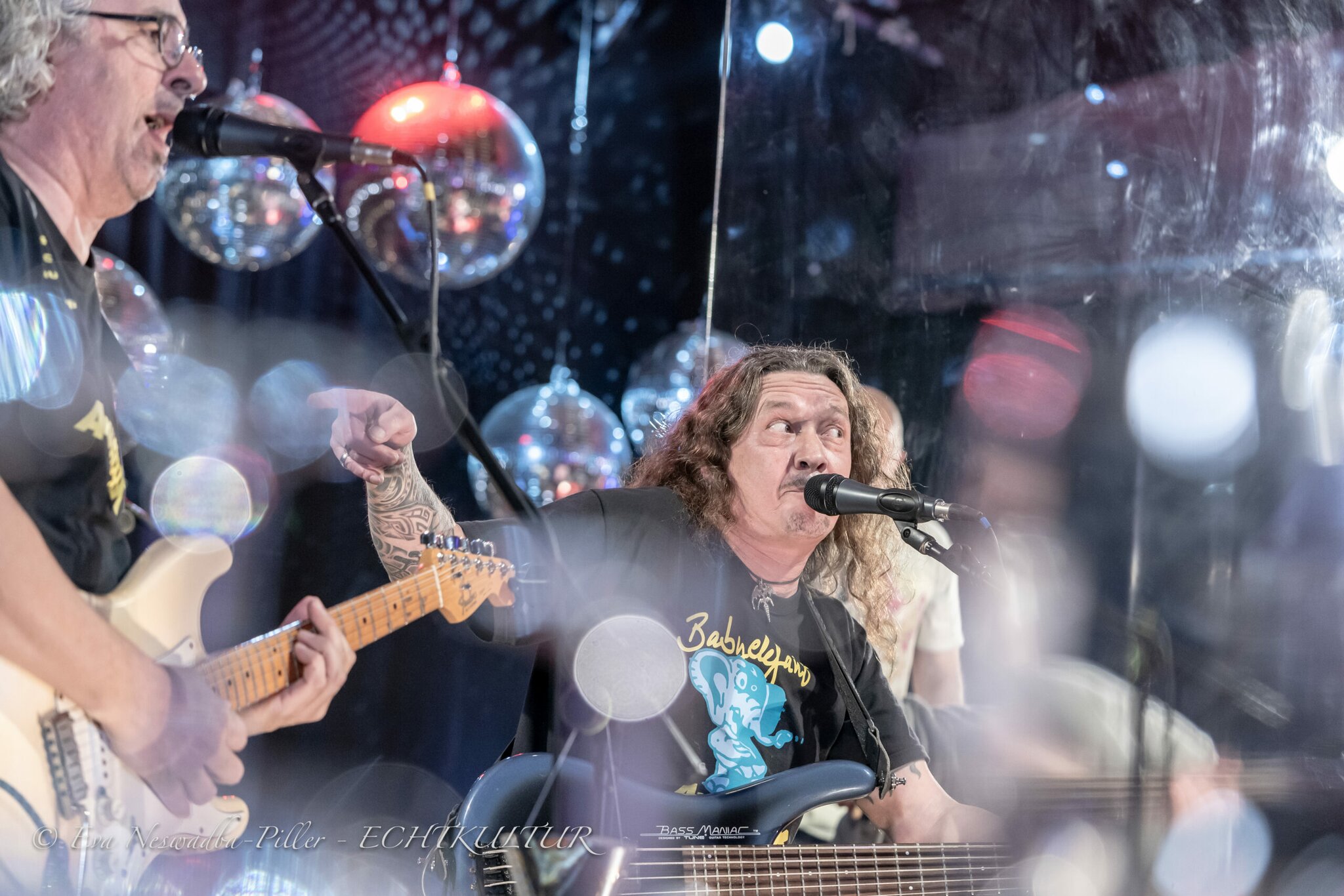 Ab 19. Mai geht es los: Die Melker Kultur rockt das Frühjahr mit vielen ...