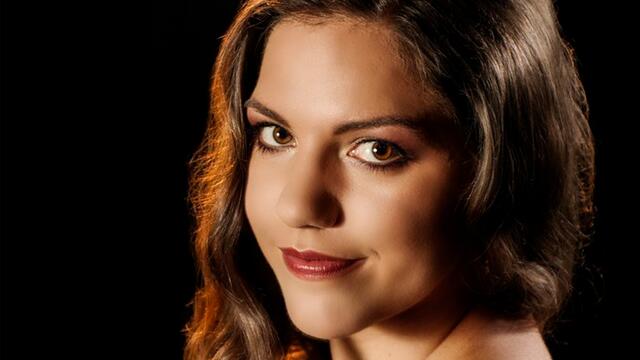 stadtnah: Julia Rath - Sopranistin, Komparsin, Workshop zur Kinderoper ...