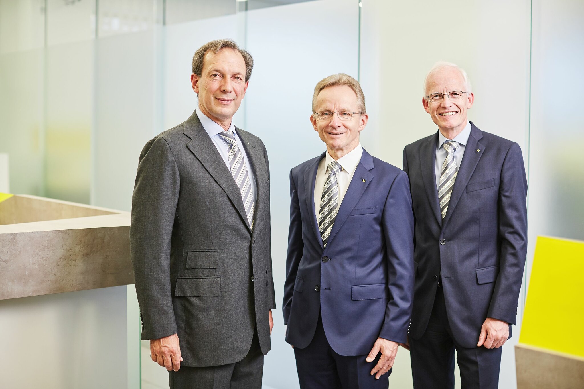 Ein Gespräch mit dem Obmann der Raiffeisenbank Krems, DI Anton ...