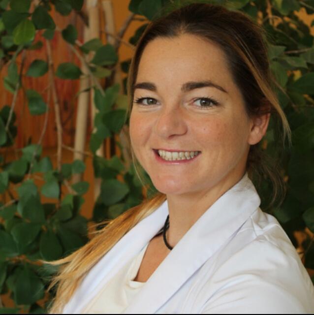 Ein Brett, das ihr die Welt bedeutet: Café Graz mit Lisa Veith-Gruber ...