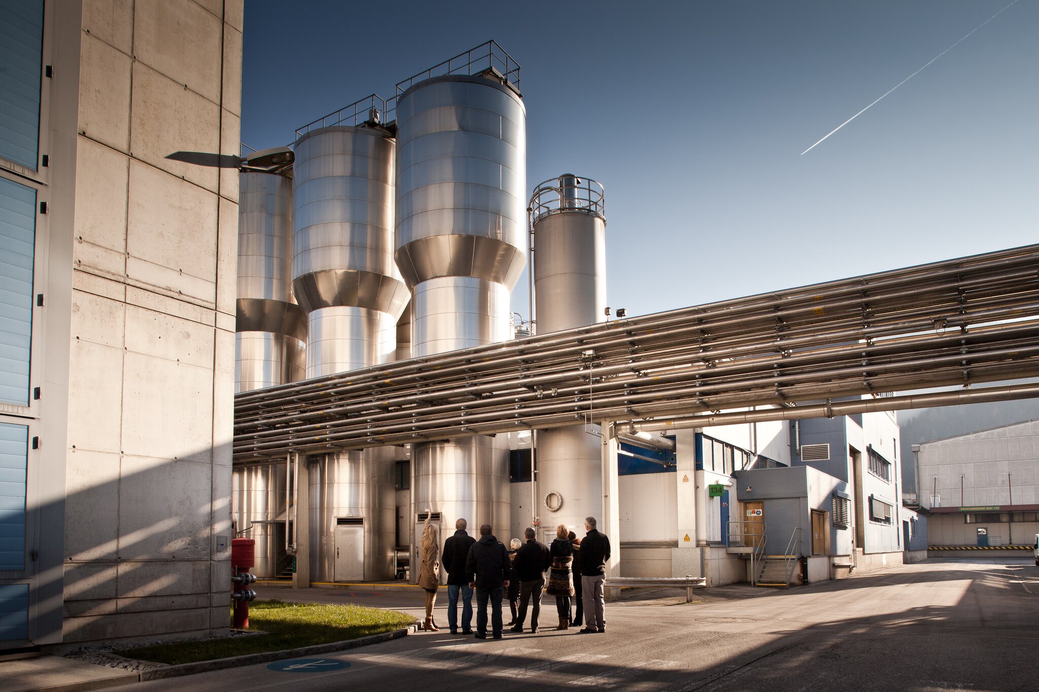 BASF: Novartis öffnet Standort Kundl/Schaftenau für Life Science Firmen ...