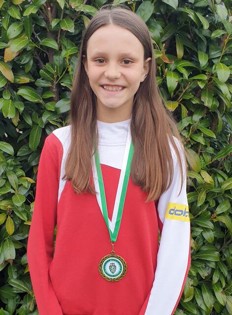 TUS Kainach: Athleten holten zahlreiche Medaillen nach Hause - Voitsberg