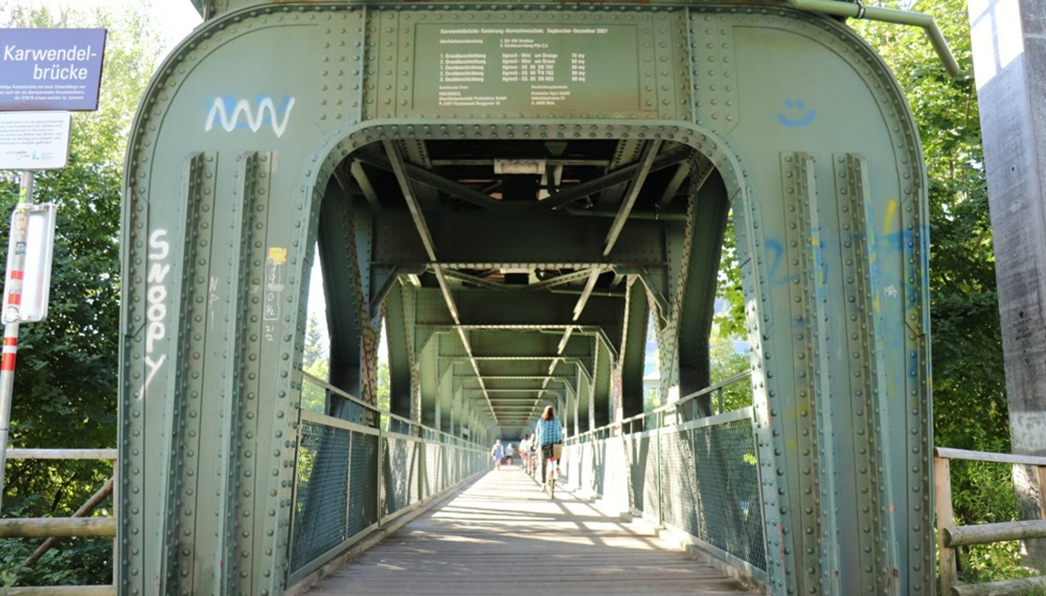 Innsbrucker Polit-Ticker: Alte Talstation wird zum „Stadtteilzentrum ...