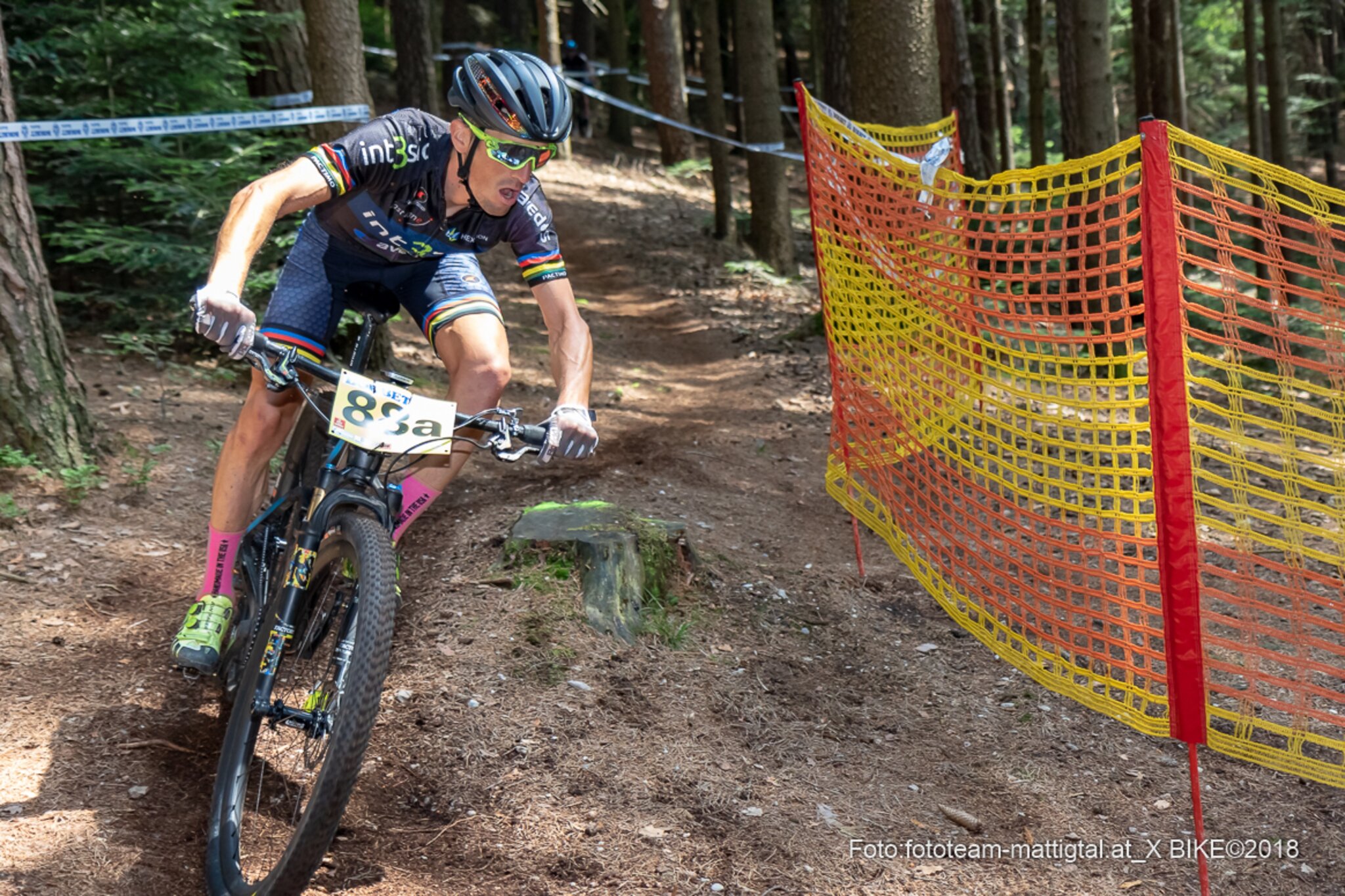 MTB Rennen in Maria Schmolln: 5. X-BIKE by Borbet Austria findet statt ...