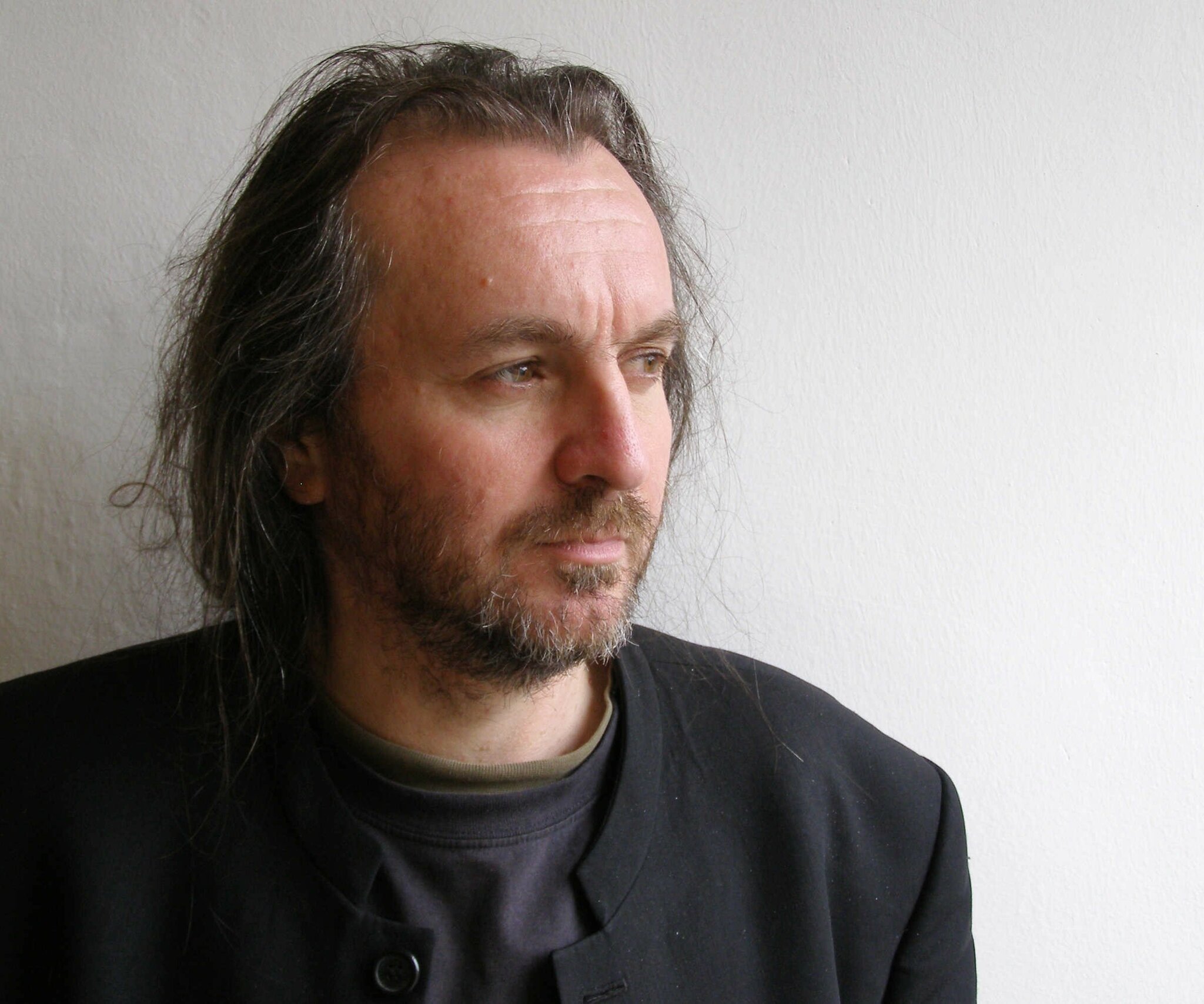 Kultur-Comeback am 21. Mai: Vernissage mit Manfred Mörth - Lavanttal