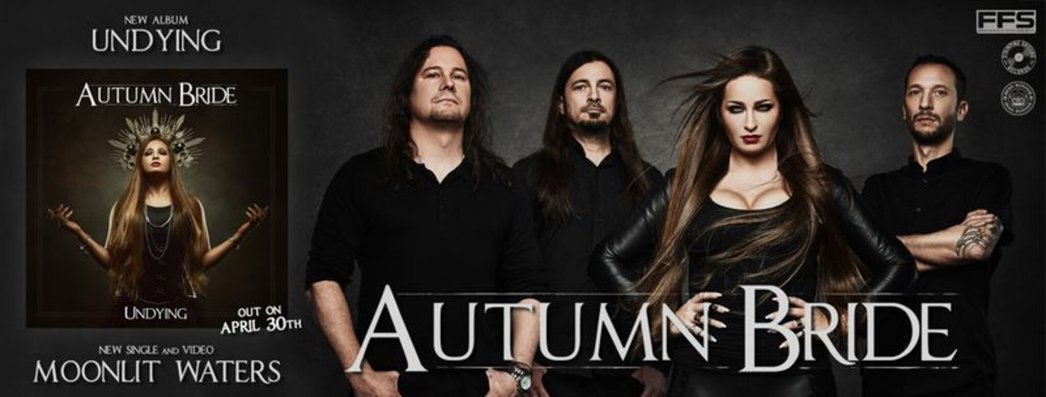 Wiener Band legt Debutalbum vor: Autumn Bride: Neues Album & Video ...