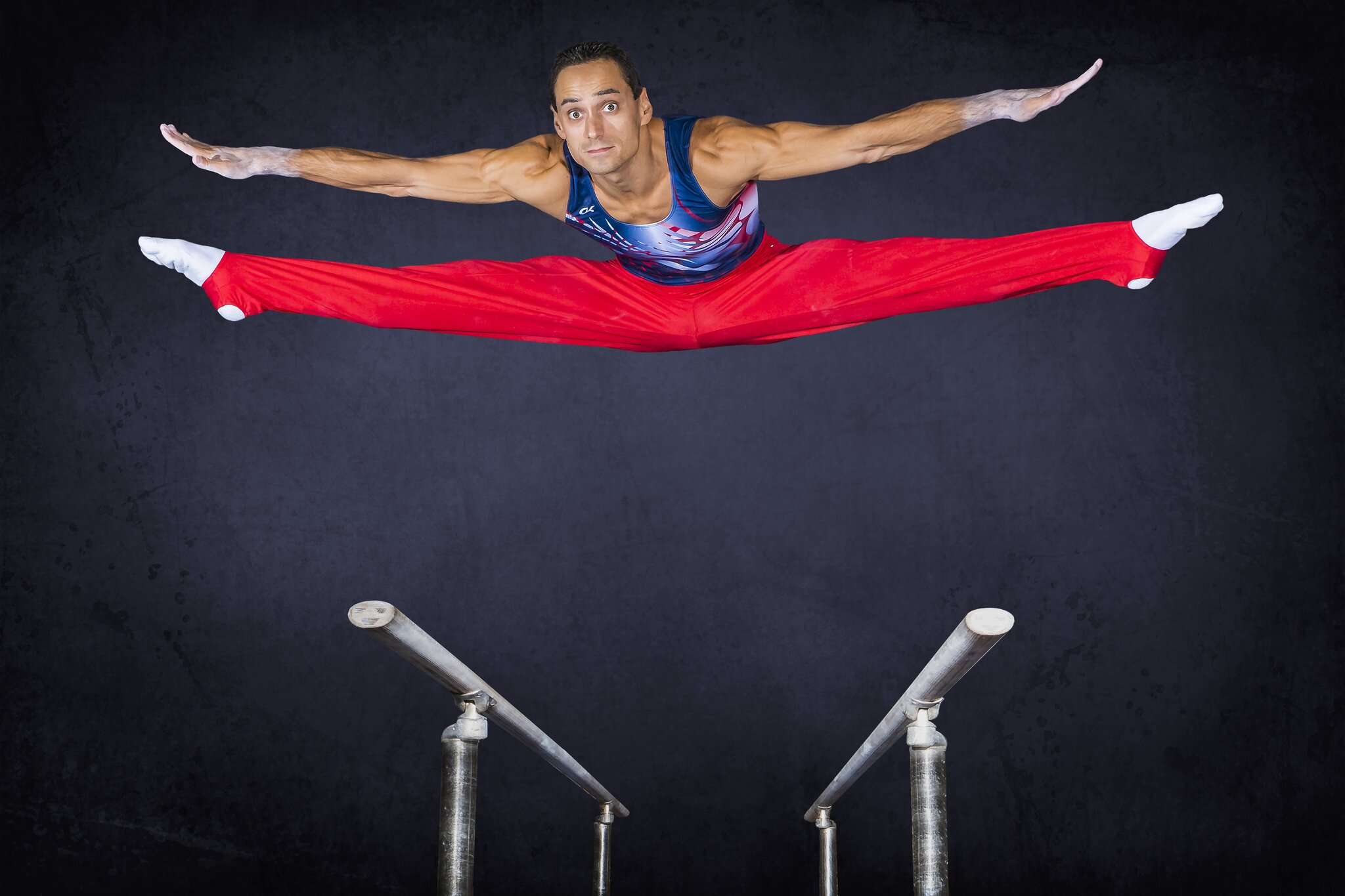 ATSV St. Valentin: Marco Mayr Kunstturn-Landesmeister - Enns