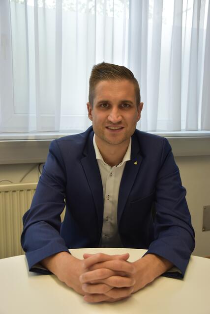 Gut beraten: Der Kundenberater ist die Vertrauensperson in der Bank ...