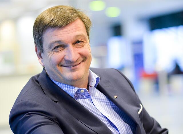 Kärnten sperrt auf: WKK-Präsident Jürgen Mandl zum Comeback des Jahres ...