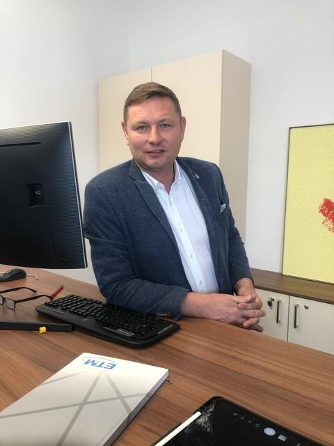 Marquart vs. Staudinger: Haager Stadtrat tritt zurück und fordert ...