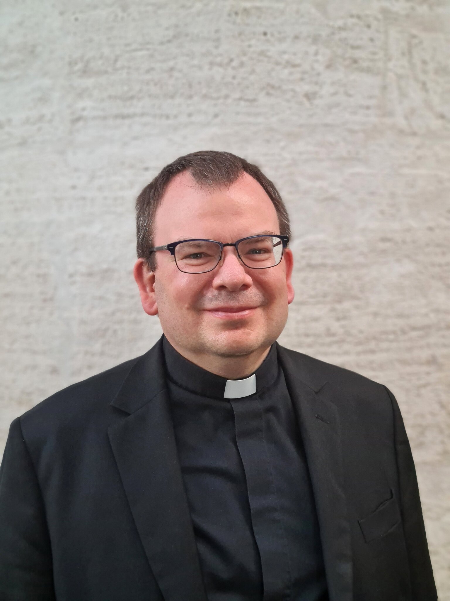 September: Markus Heinz ist neuer Kanzler der Diözese St. Pölten - St ...