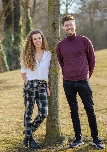 ÖH Wahl: Montanuniversität Leoben: Zwölf Stimmen entschieden - Leoben