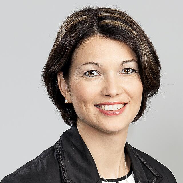 Iventa: Generationenwechsel bei Iventa - Wien