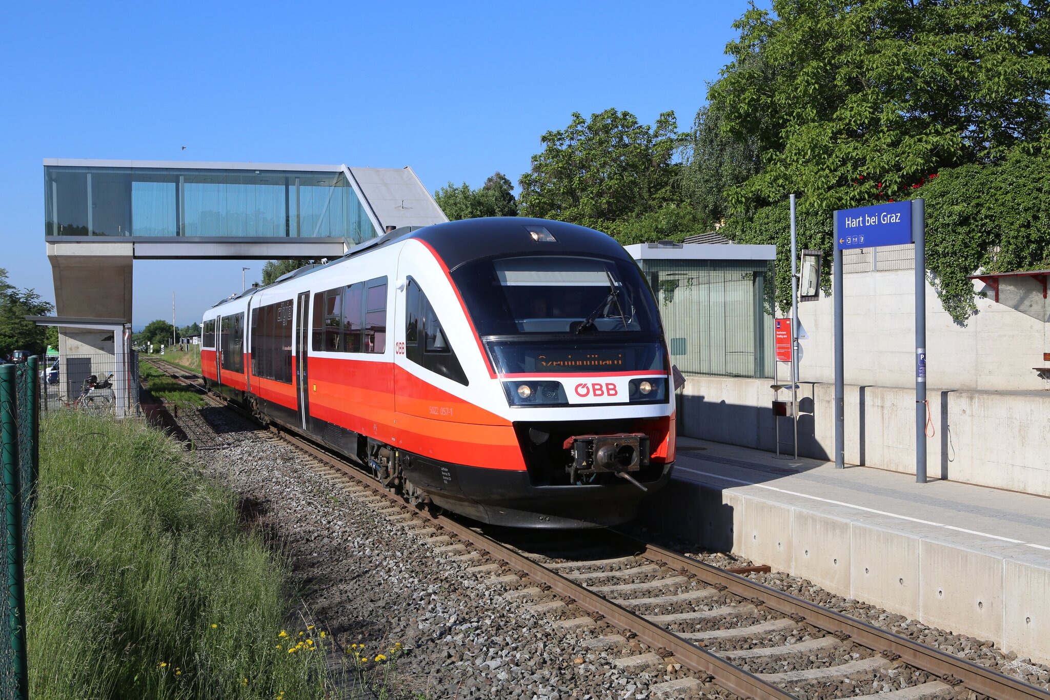 Hart bei Graz sucht Energiesparpiloten - Graz-Umgebung