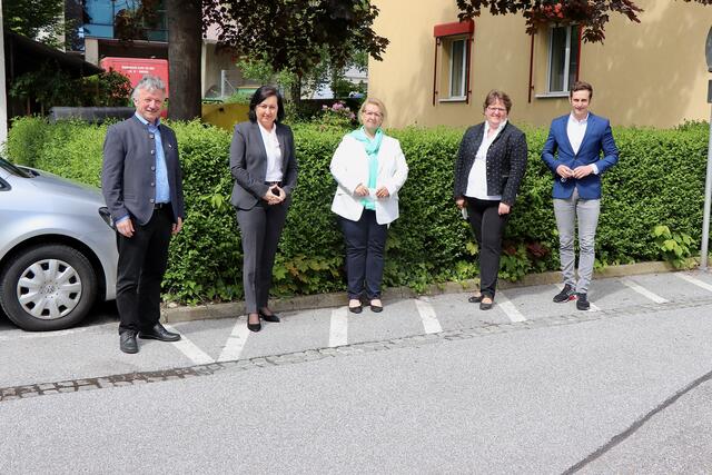 Elisabeth Meixner - Thema auf meinbezirk.at