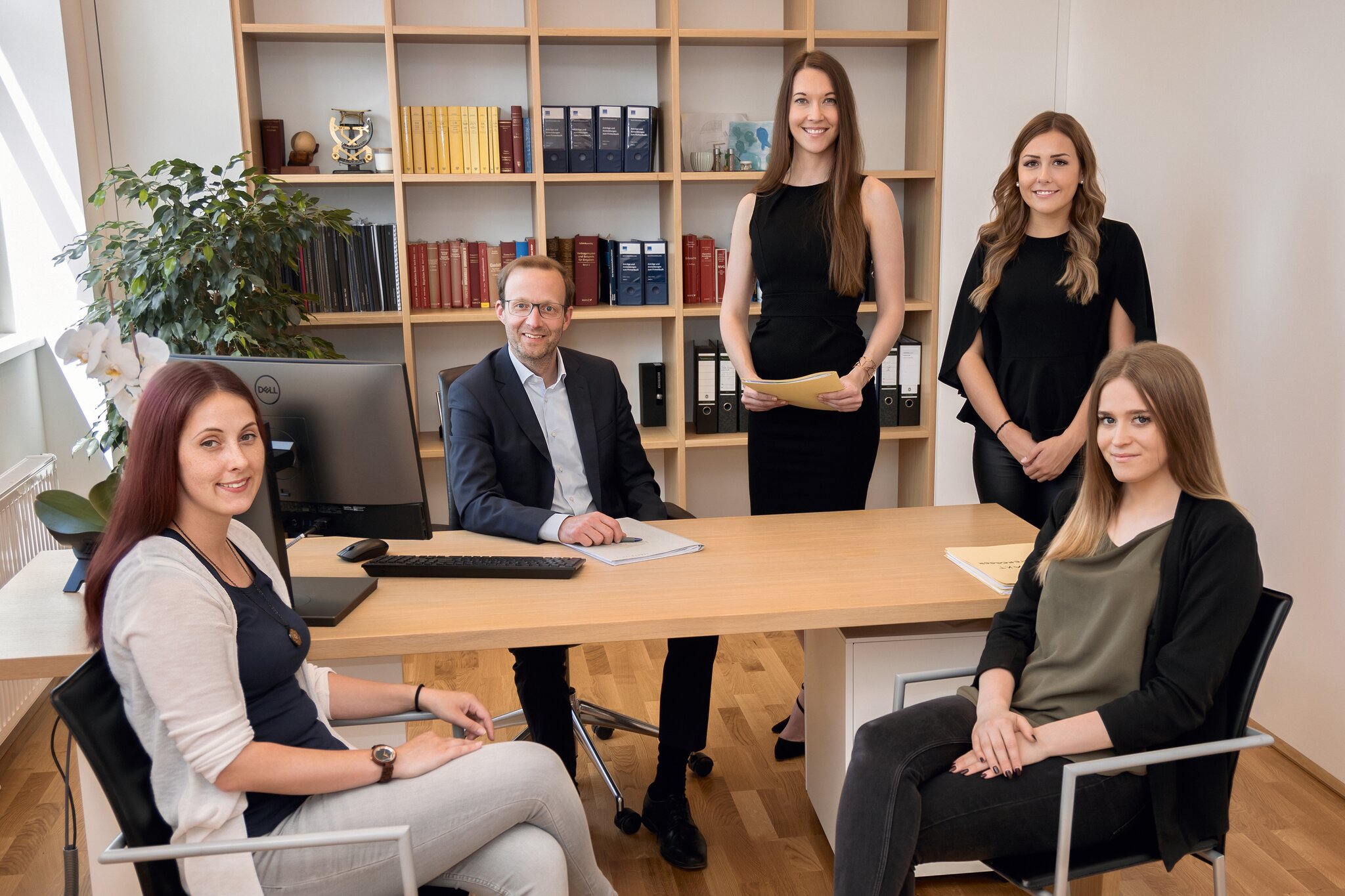 Notariat Huber: Viele gute Gründe zum Notar zu gehen - Voitsberg