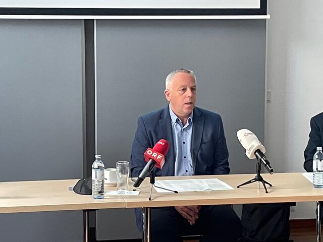 Seilbahnen: "Seilbahnunglück wie in Italien ist bei uns nicht ...