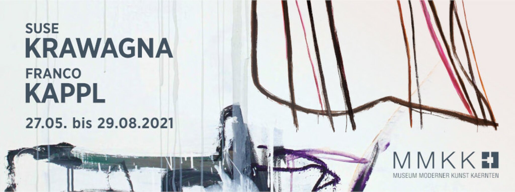 Zeitgenössische Kunst im MMKK - Klagenfurt