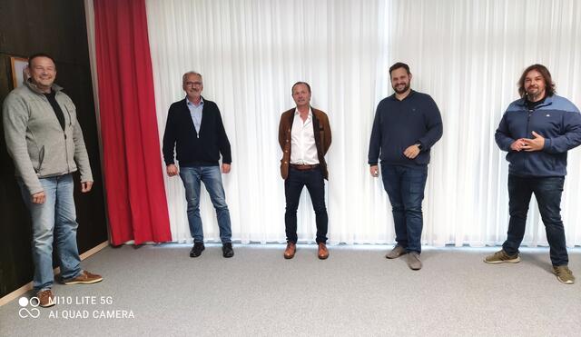 Hausarzt für Gattendorf und Potzneusiedl: Erstes Gespräch der Gemeinden ...