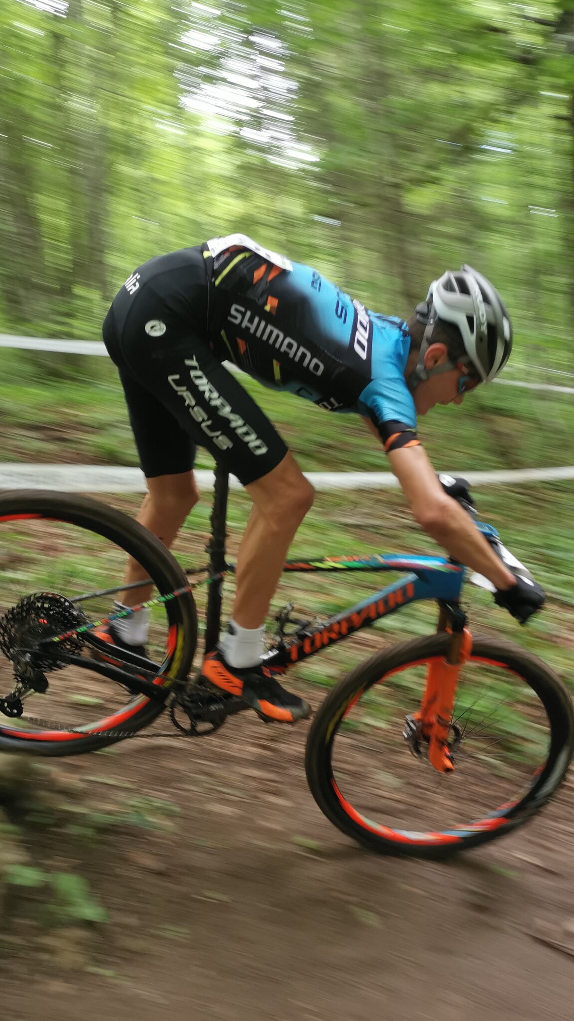 Der Haiminger Mario Bair gewann in Slowenien: Toller Erfolg für jungen ...