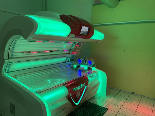 NEUERÖFFNUNG: Sonnenclub Solarium Spittal - Spittal